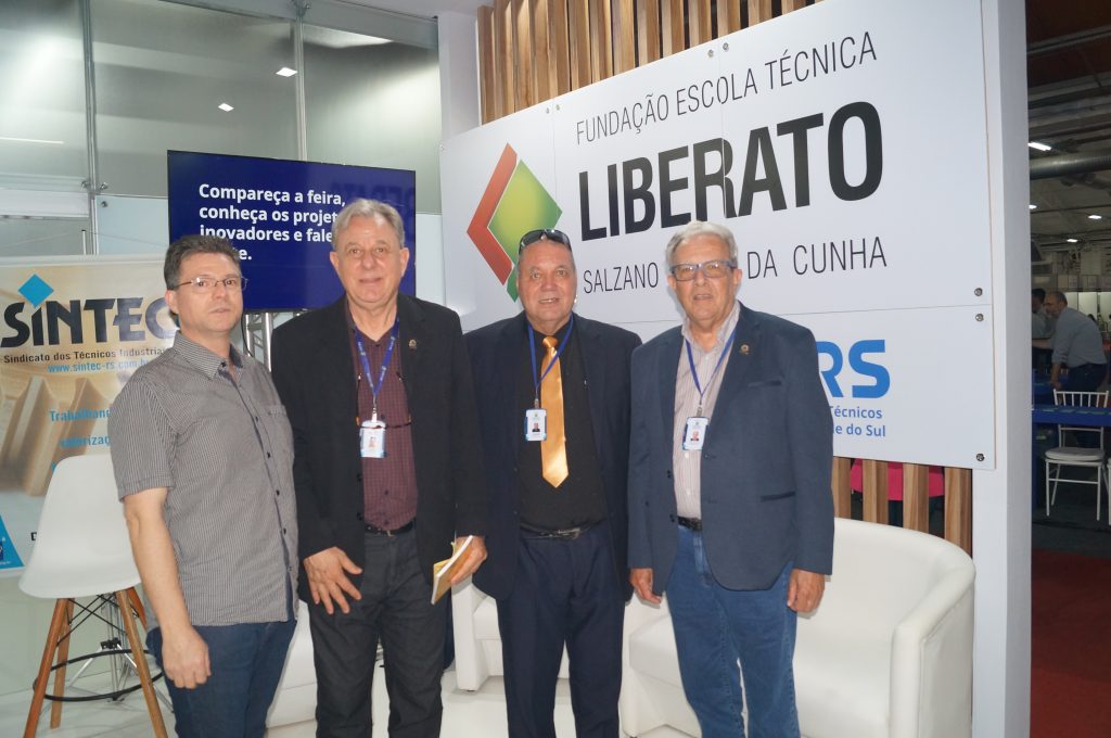 MOSTRATEC 2022 | CRT-SP