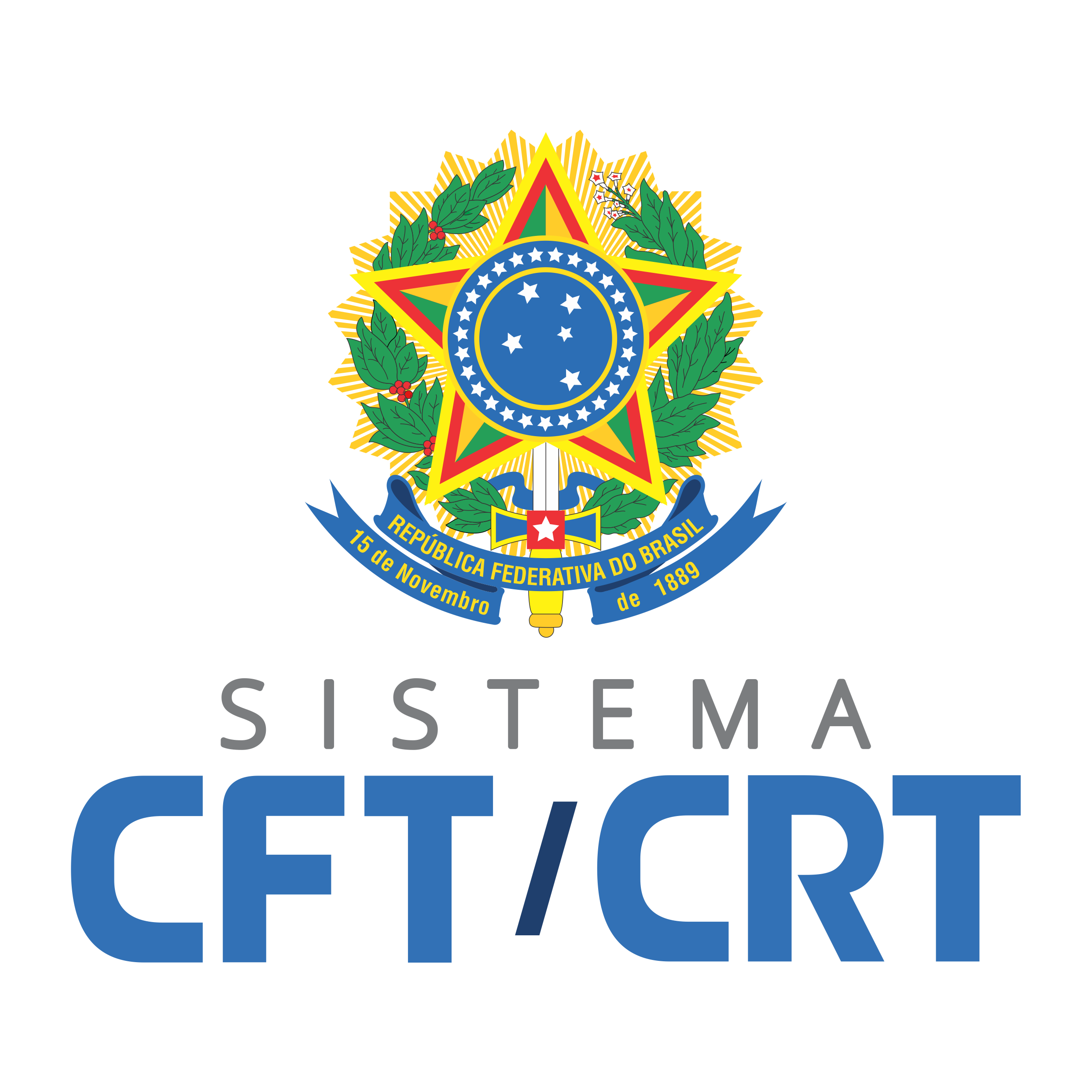 Logo CRT-SP | CRT-SP